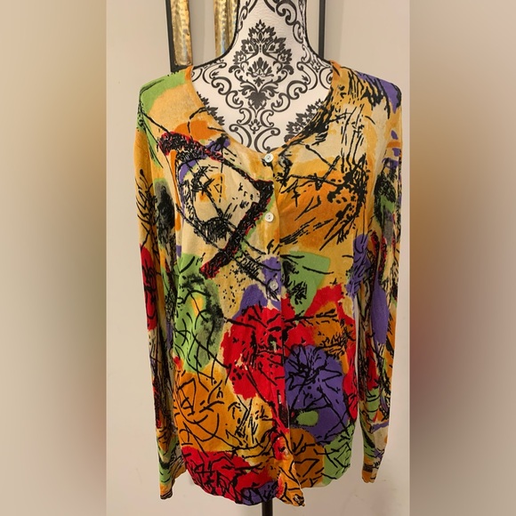 Pierri New York | Sweaters | Pierri New York Sweater | Poshmark